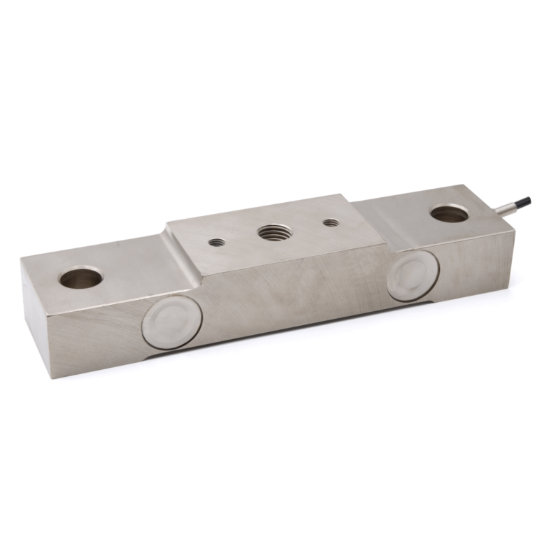 Bridge Load Cell - Sensor and Control